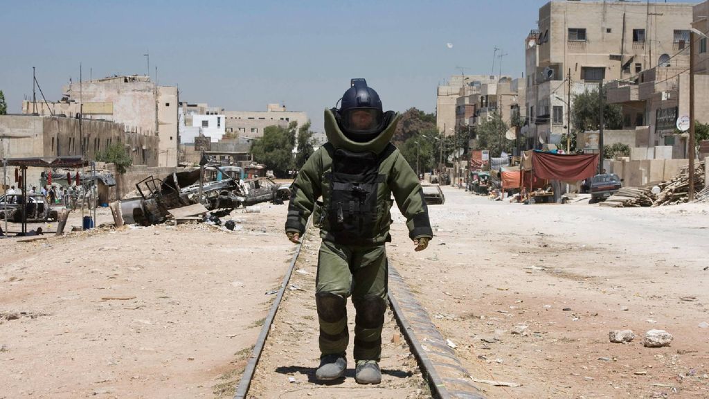 One of the best modern war movies is now streaming for free — and it’s ...