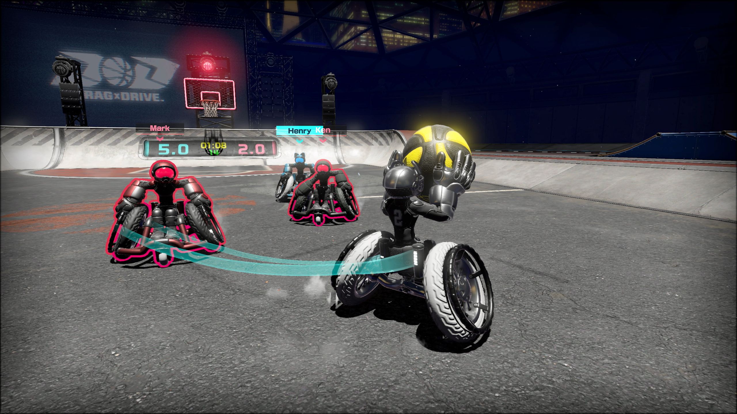 Nintendo is taking the Splatoon and Arms approach to its upcoming ...