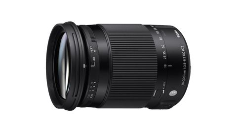 The best Canon superzoom lenses | Digital Camera World