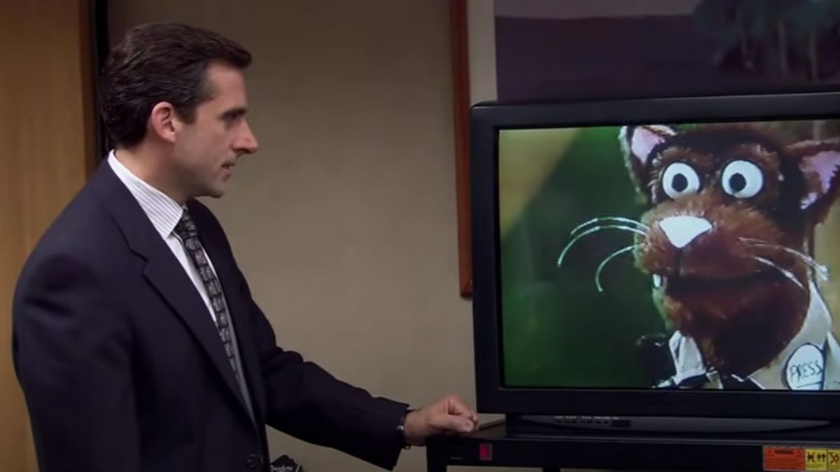 The Office's 10 Most Cringe-Worthy Episodes, Ranked | Cinemablend
