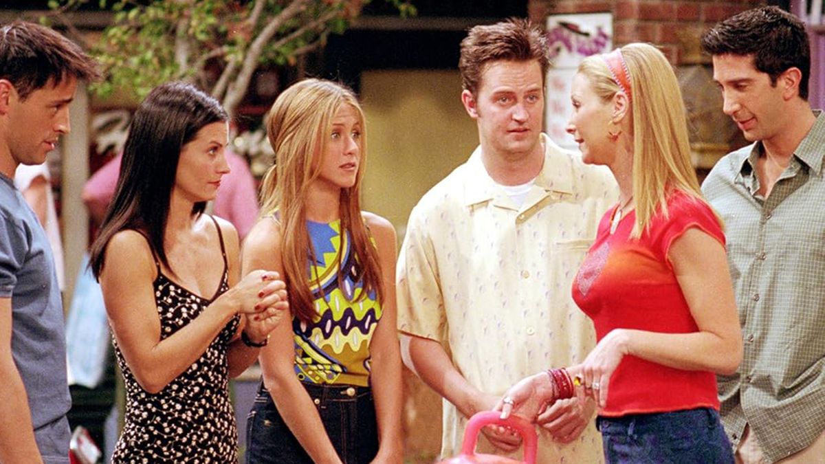 Best Friends episodes: counting down the classic sitcom's top 30 for ...