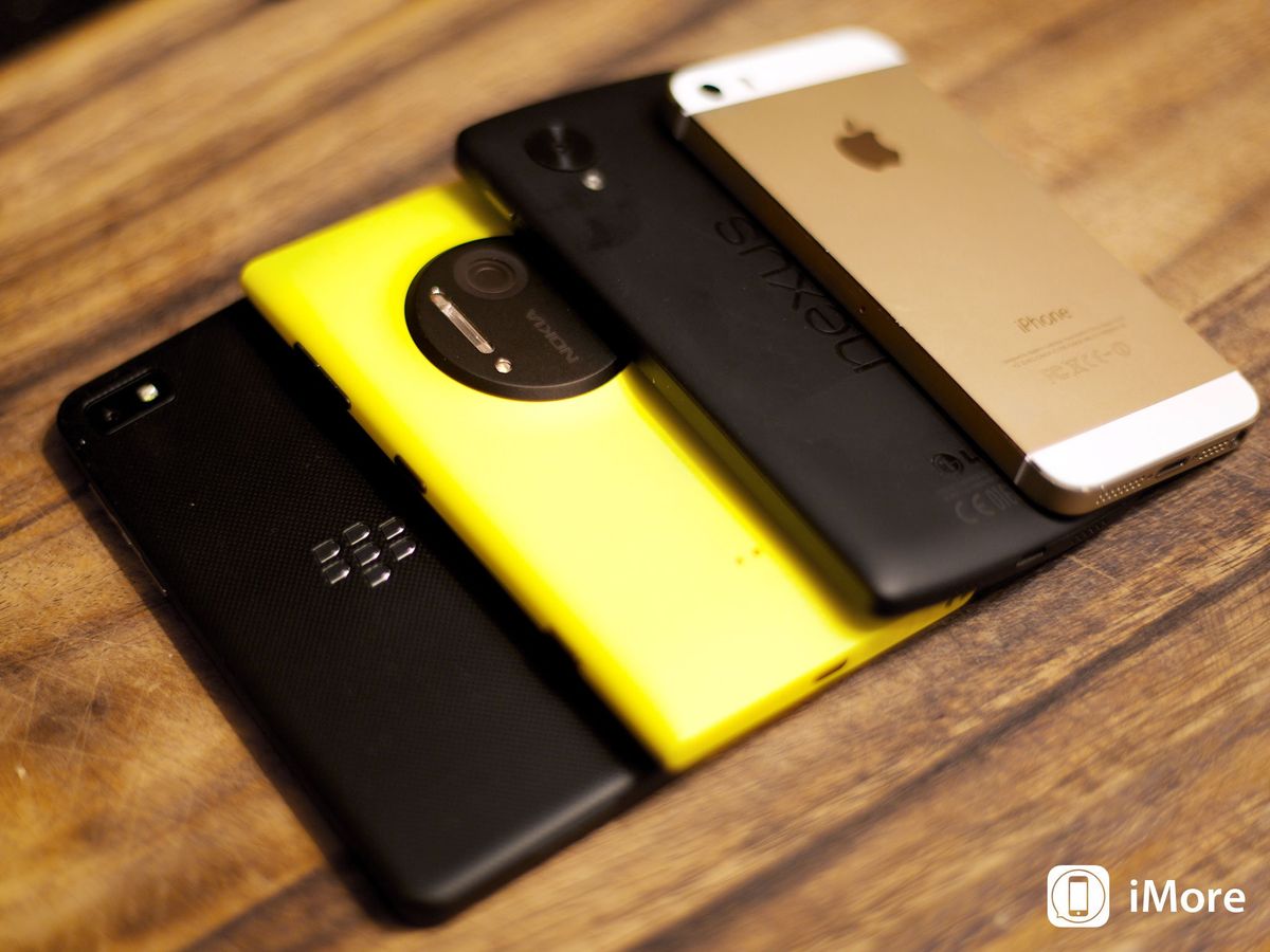 Explained - Page 4 | iMore