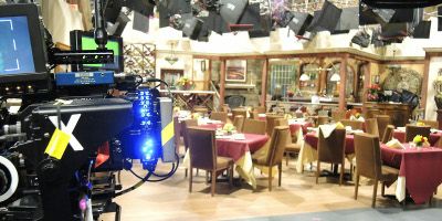 MultiDyne Expands SilverBack Line for Movie and TV Sets | TV Tech