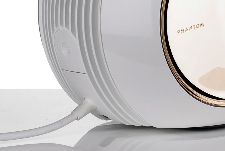 Devialet Gold Phantom review | What Hi-Fi?