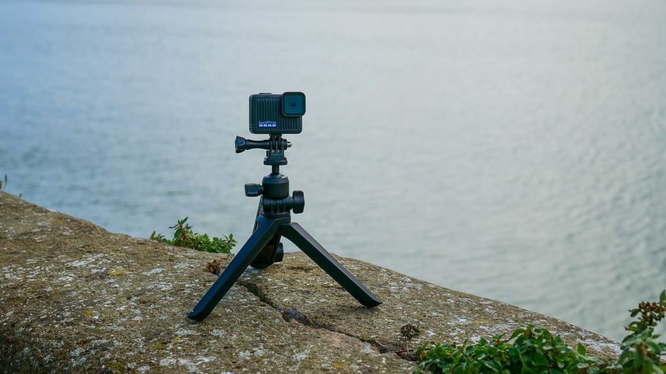GoPro Hero review: the action camera king goes back to basics | TechRadar