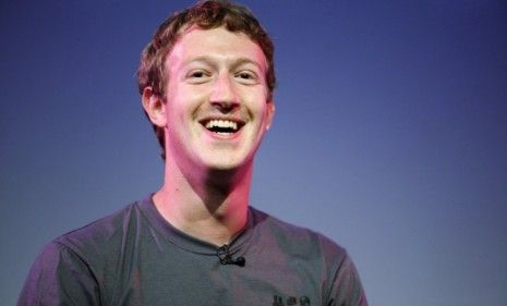 Is Facebook worth $100 billion now? | The Week