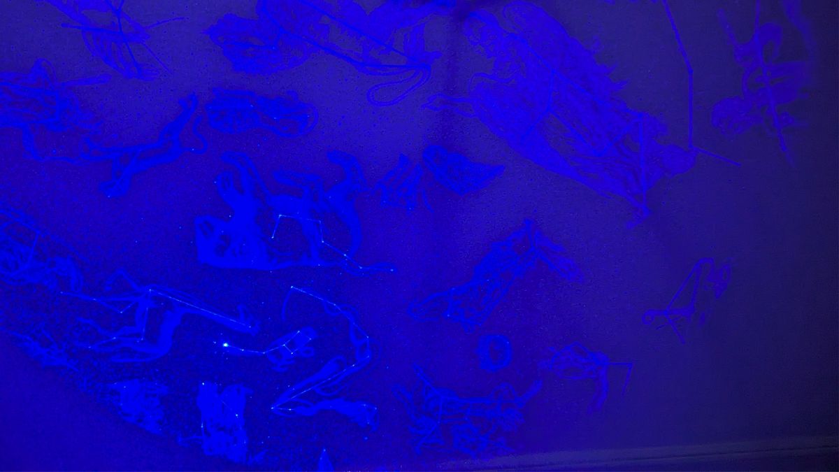 Dark Skys Skyview Pocket Planetarium Review | Space