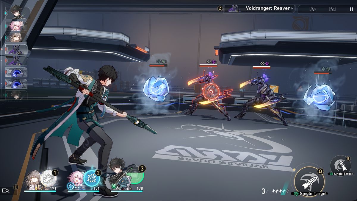 Honkai Star Rail Simulated Universe guide | GamesRadar+