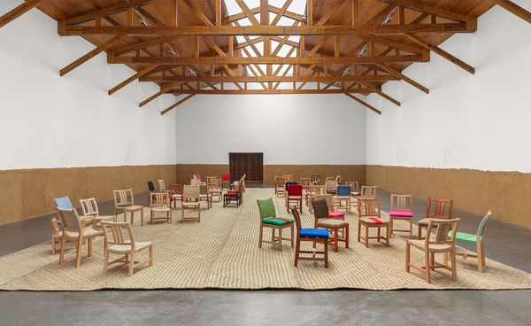 David Rockwell designs new Rug Company collection | Wallpaper