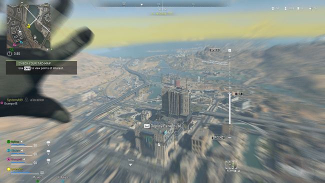 Call of Duty: Warzone 2 review | PC Gamer