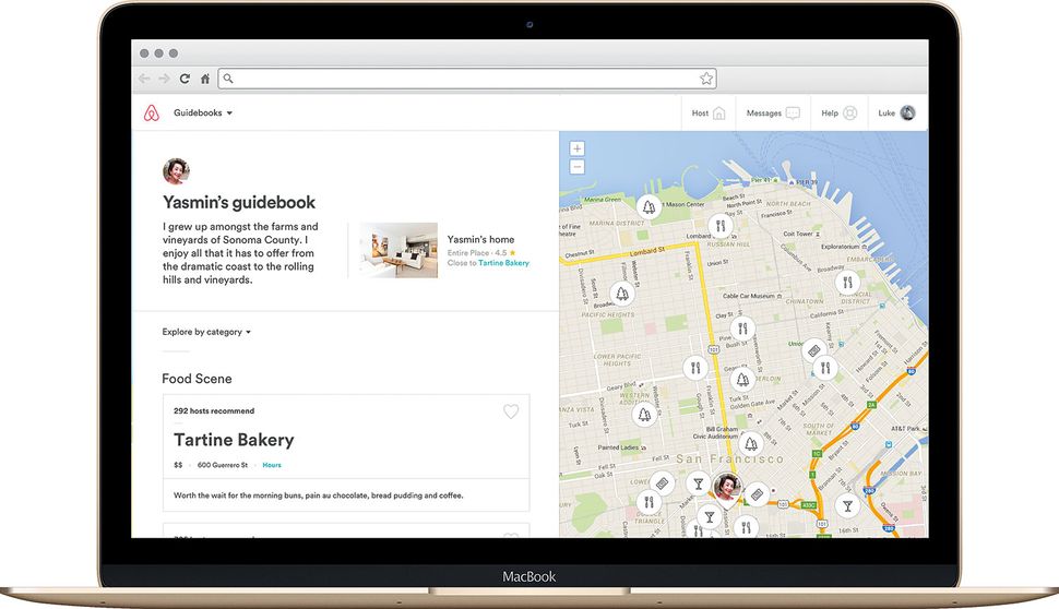 Why design is key to Airbnb's incredible success | Creative Bloq