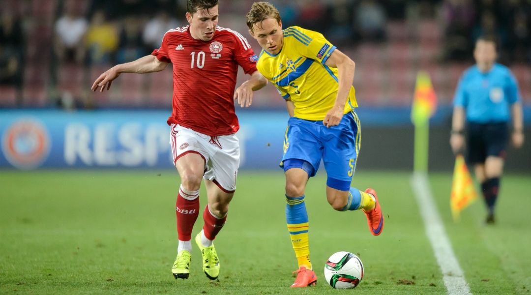 9 Scandinavian players set to take Europe by storm | FourFourTwo