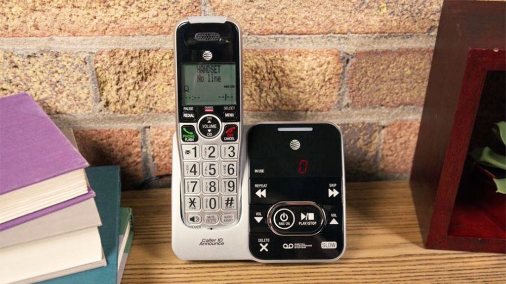 Best cordless phones | tried and tested by experts | Top Ten Reviews