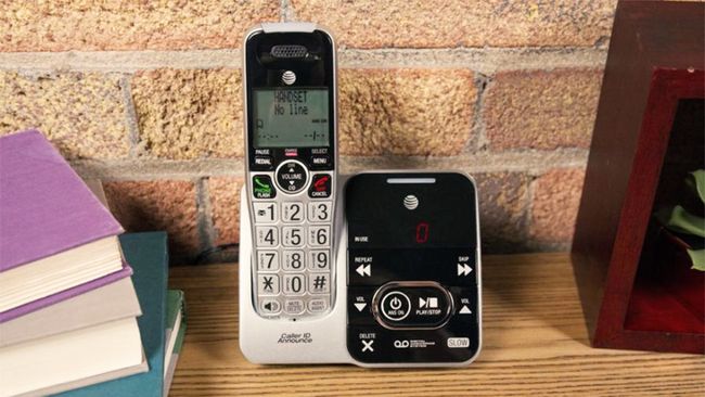 Best cordless phones | tried and tested by experts | Top Ten Reviews