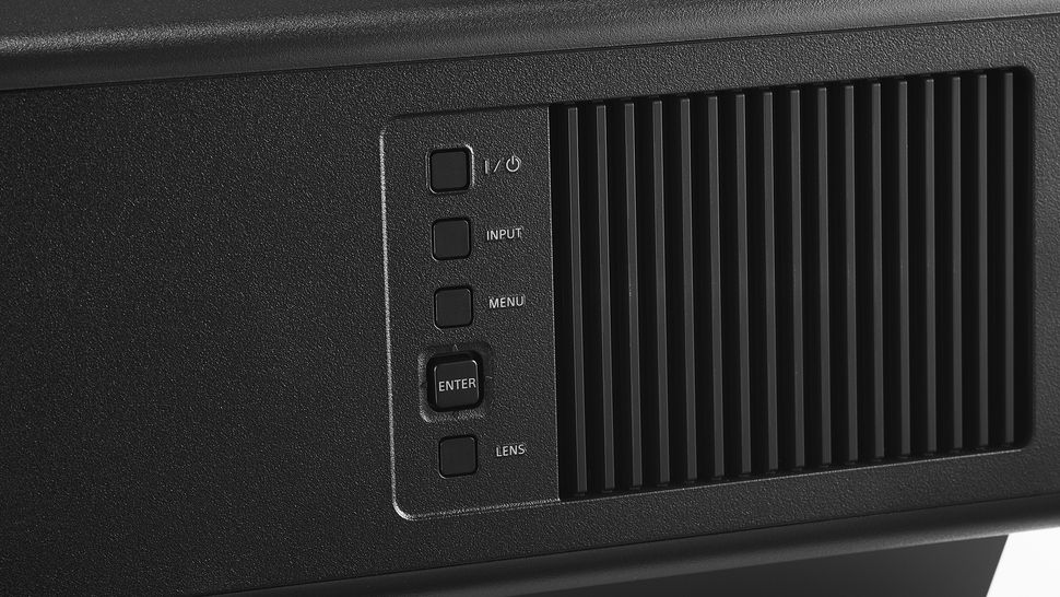 Sony VPL-XW7000ES 4K projector review: dazzlingly bright and brilliant ...