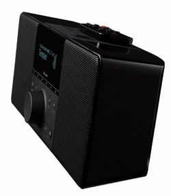 Logitech Squeezebox Boom | Laptop Mag