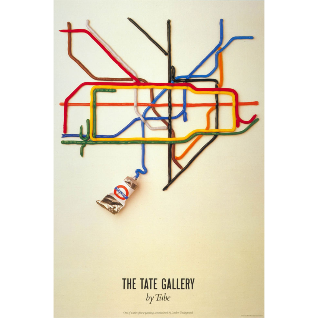 The best adverts of the 1980s | Creative Bloq