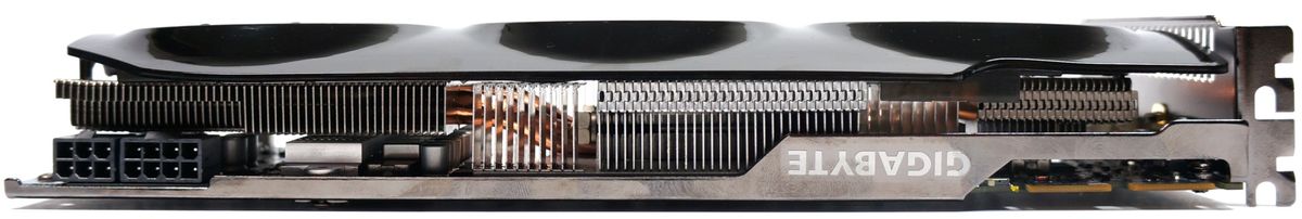 Gigabyte R9 280X WindForce 3X OC - Seven Radeon R9 280X Graphics Cards ...