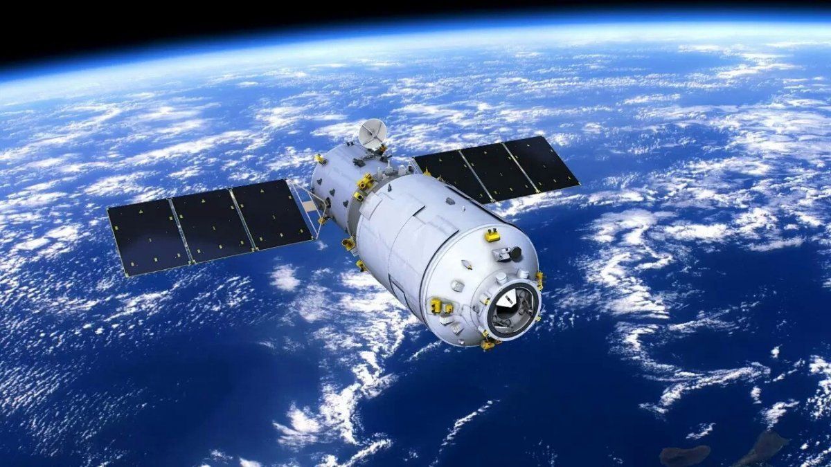 China's first space station module is ready for flight | Space