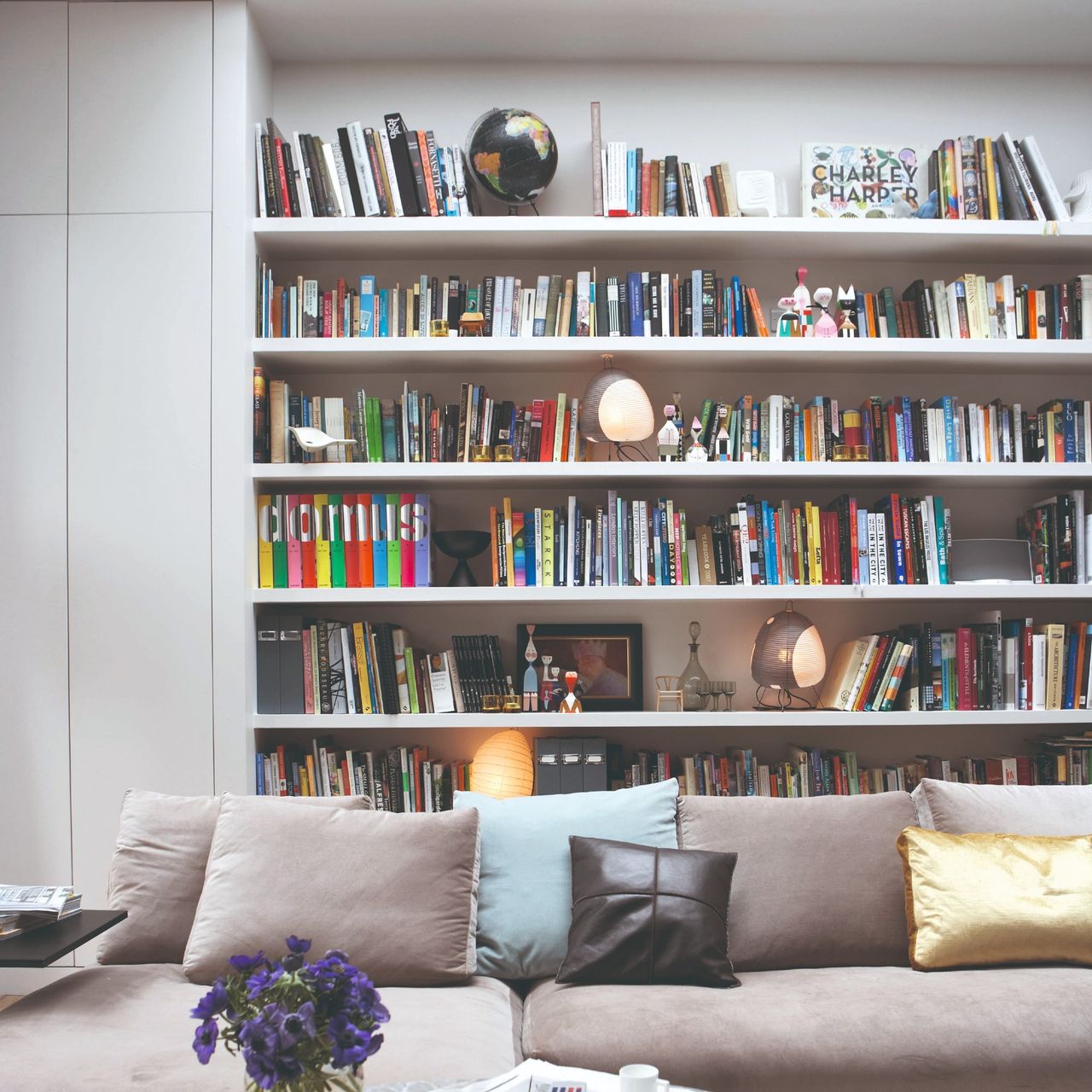 31 alcove ideas to make a stylish feature from these spaces | Ideal Home