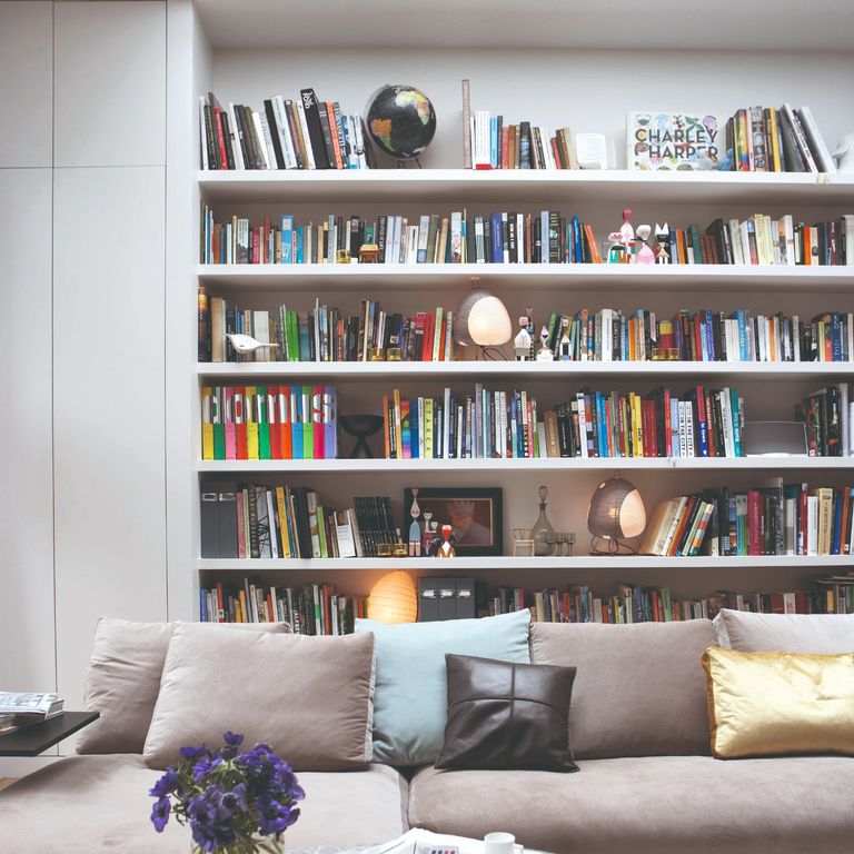 31 alcove ideas to make a stylish feature from these spaces | Ideal Home