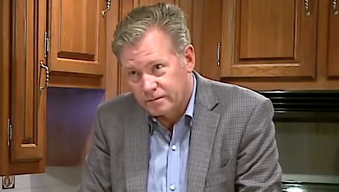 To Catch A Predator's Chris Hansen Speaks Out After Warrant For His ...