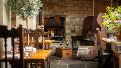The Abbey Inn review: a 'proper' Yorkshire gastropub | The Week