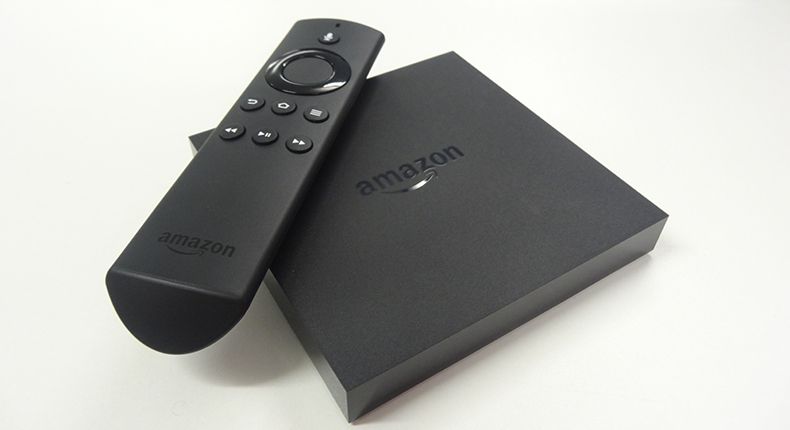Amazon Fire 4K TV box review | What Hi-Fi?
