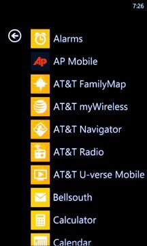 Review: Windows Phone 7 | Windows Central