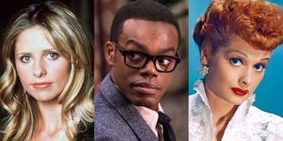 12 Best Shows on Quibi | How to Watch Shows on the Quibi App | Marie Claire