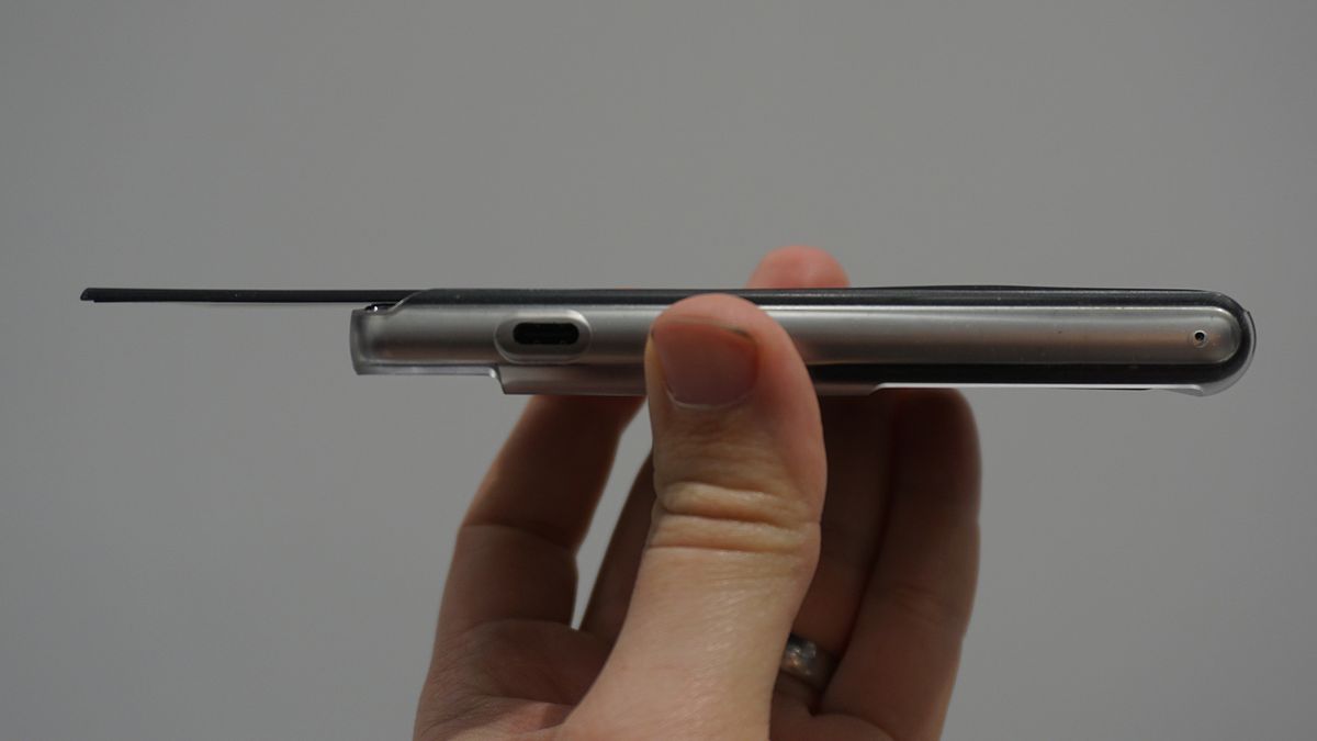 Motorola's rollable smartphone makes more sense than you think | TechRadar