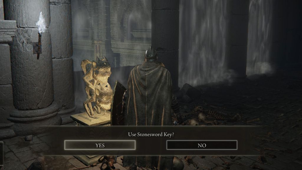 Elden Ring Stonesword Key locations | GamesRadar+