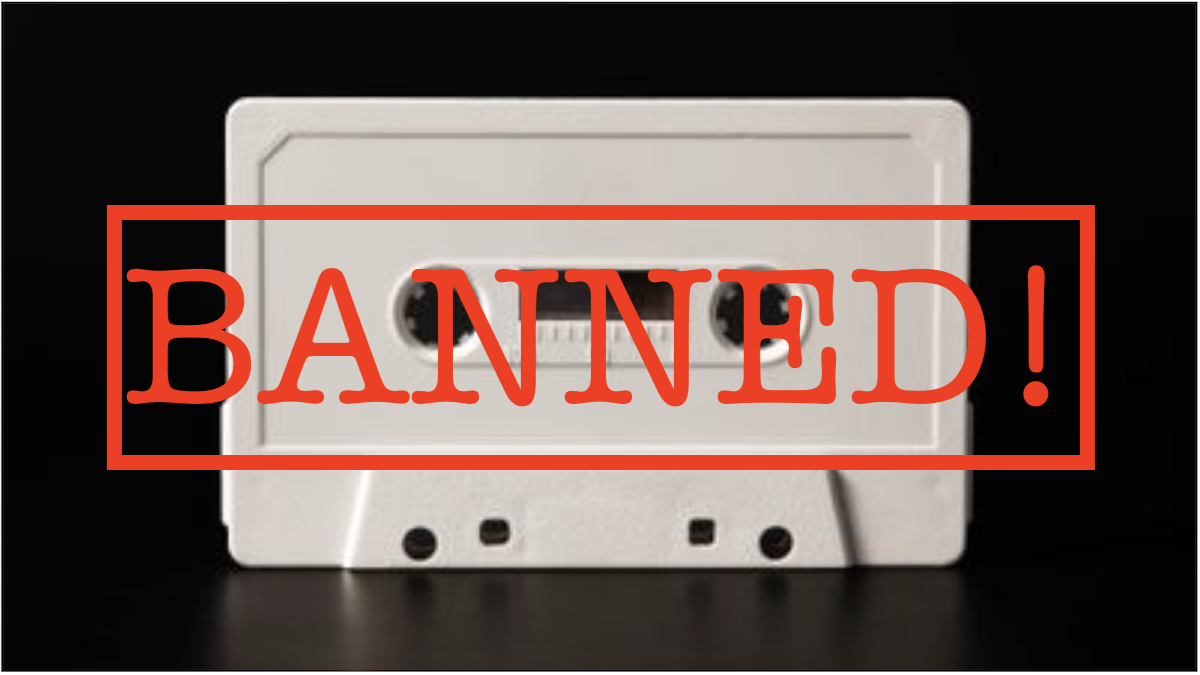 “The union passed a motion to ban the use of synths, drum machines and ...