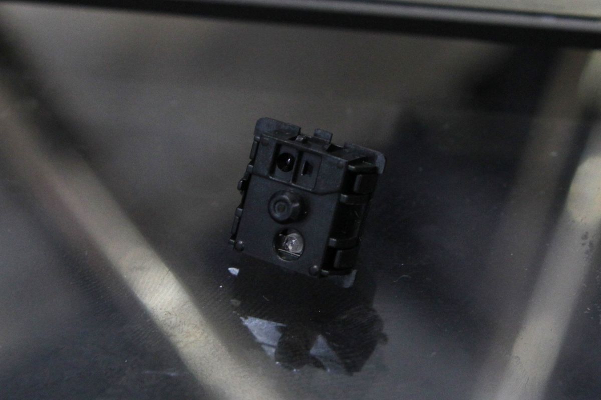 What Are Optical Keyboard Switches, And How Do They Work? | Tom's Hardware