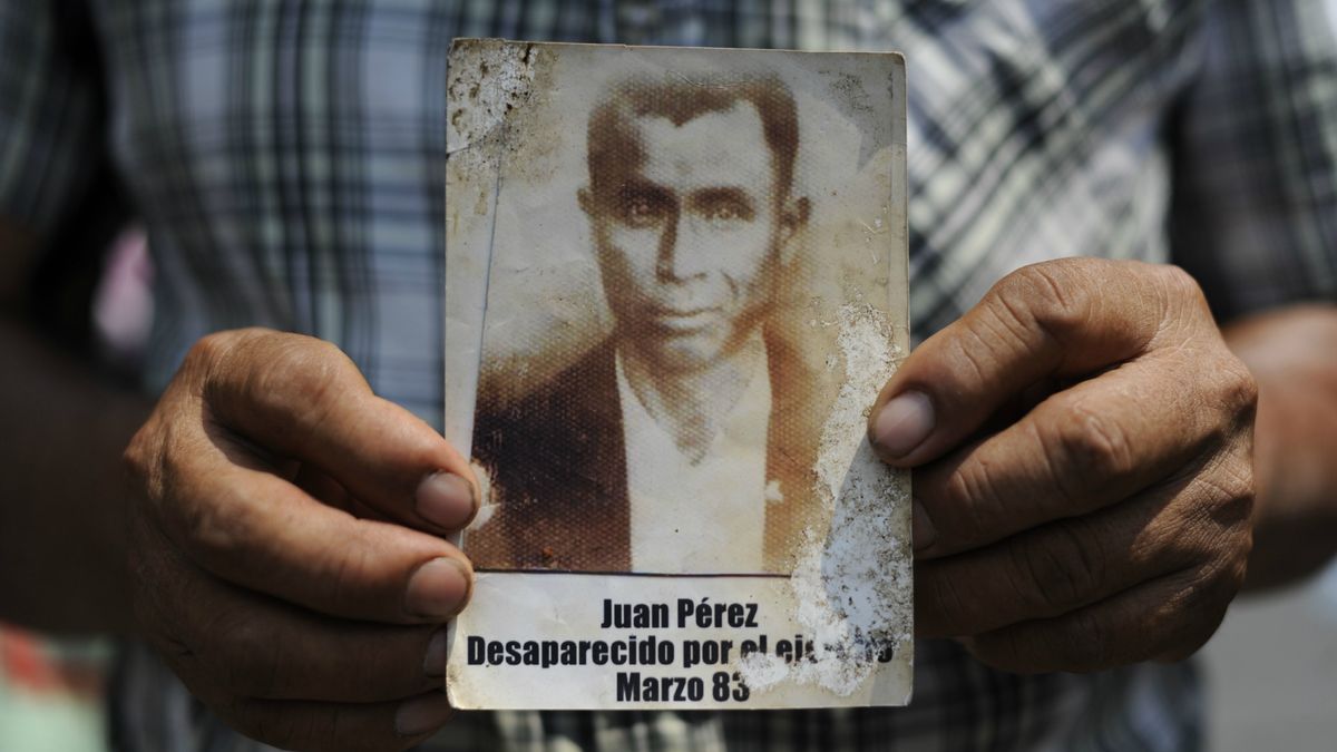 What was Guatemala’s ‘Silent Genocide’? | The Week What was Guatemala’s ‘Silent Genocide’? | The Week