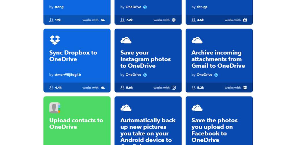 Microsoft OneDrive tips and tricks to make the cloud work for you ...