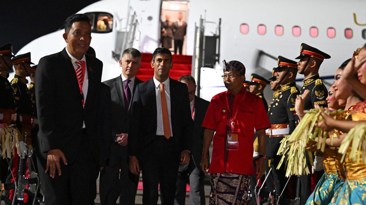 G20 summit: five high-stakes issues facing world leaders | The Week