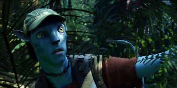 Avatar 2 Just Added Another Star From The Original Movie | Cinemablend