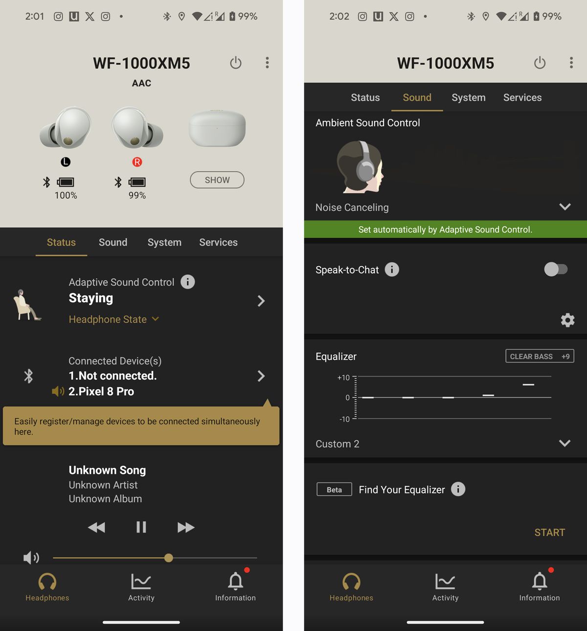 5 things to do first when you get new headphones or earbuds | Android ...