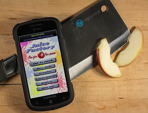 Juice Factory - Review | Windows Central