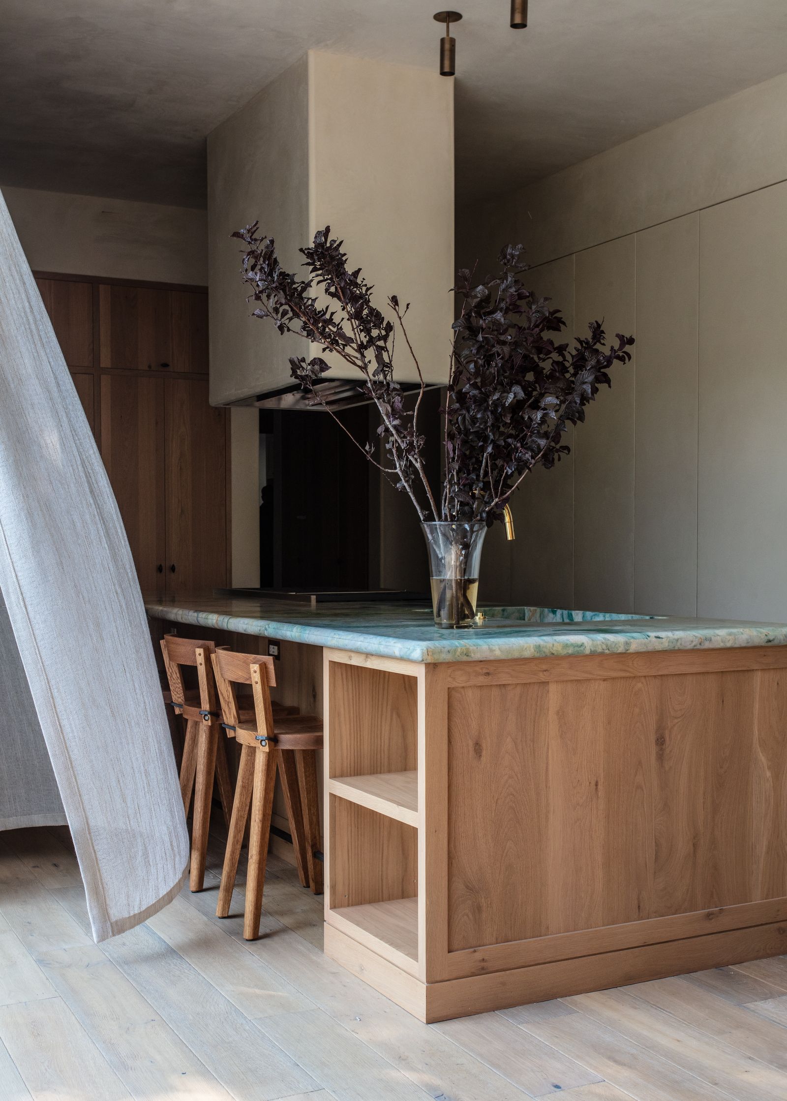 Designer Profile: Jake Arnold | Homes and Gardens