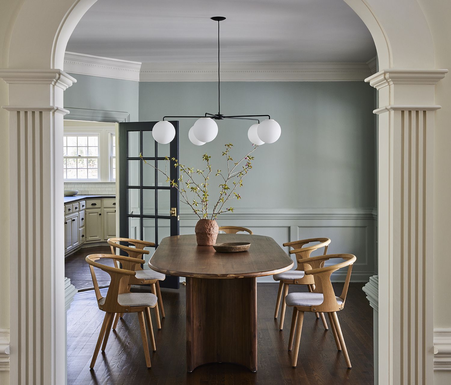 What is the Most Relaxing Color for the Eyes? Designers Share | Livingetc