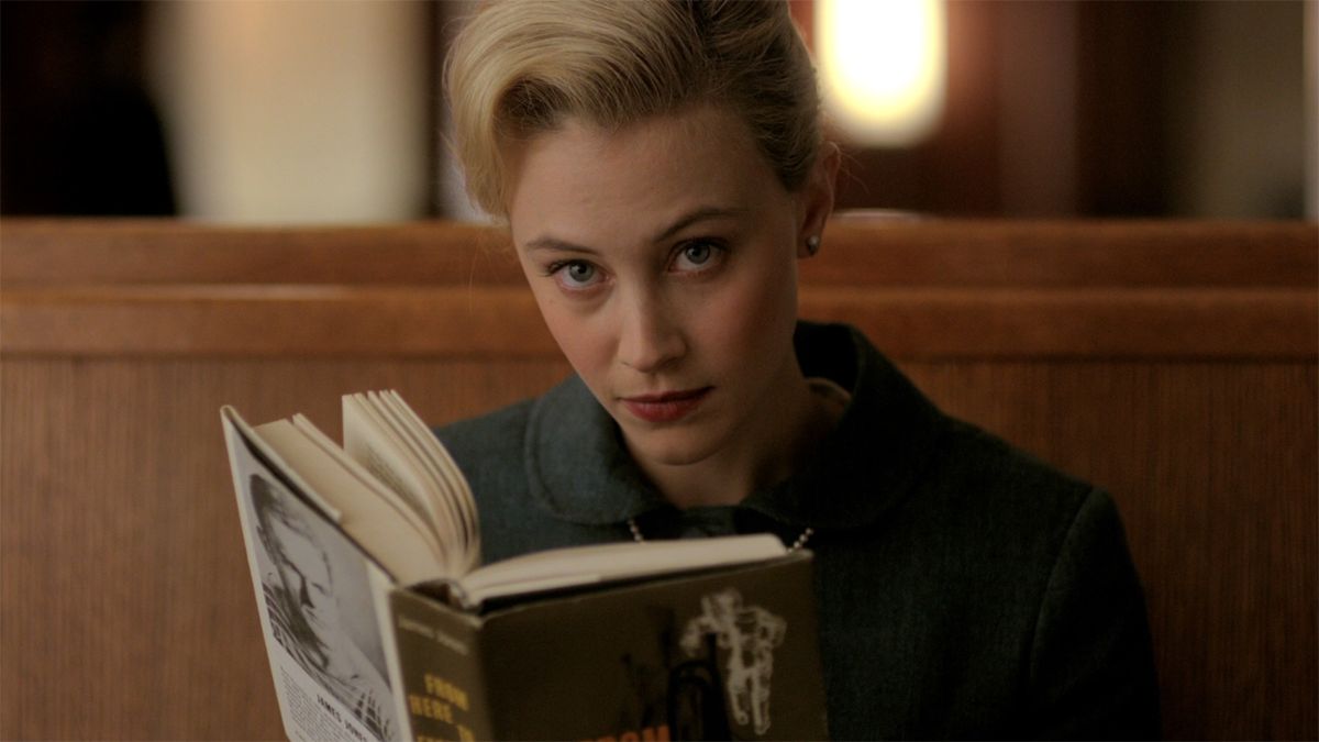 Adapting Stephen King's 11.22.63: King Enters The Streaming Age With ...