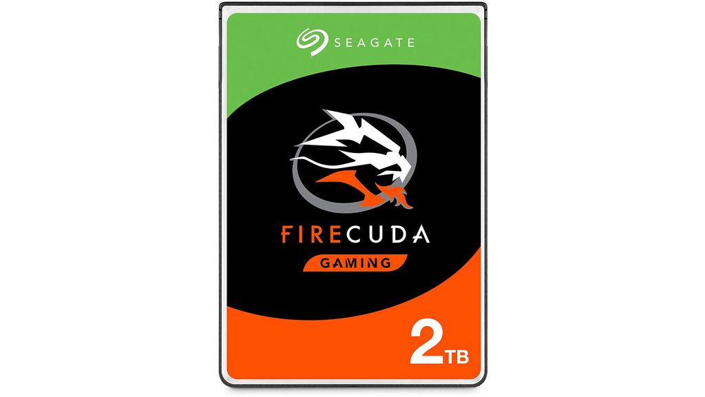 Best internal hard drives (HDD) 2024 | Windows Central
