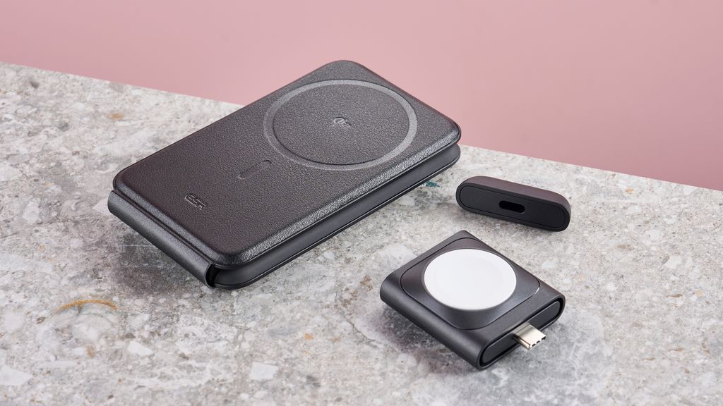 ESR Qi2 3-in-1 Travel Wireless Charging Set review: an ideal 3-in-1 ...