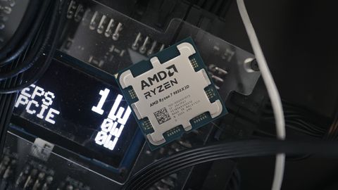PC makers face shortages of Intel and AMD CPUs that stretch up to six ...