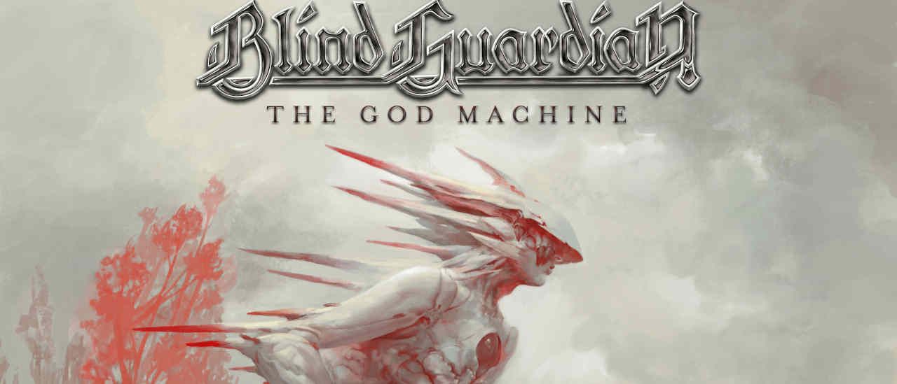 Blind Guardian: The God Machine album review | Louder