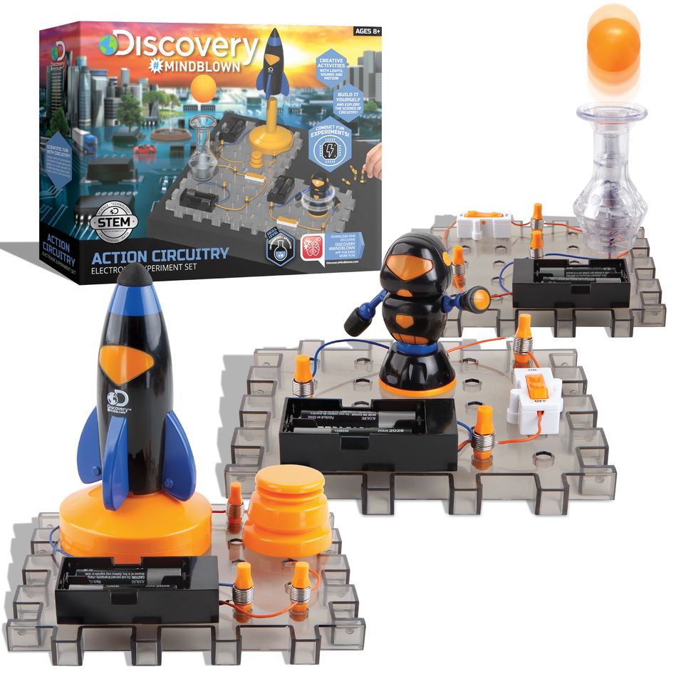 The best space gifts and deals for kids 2022 | Space