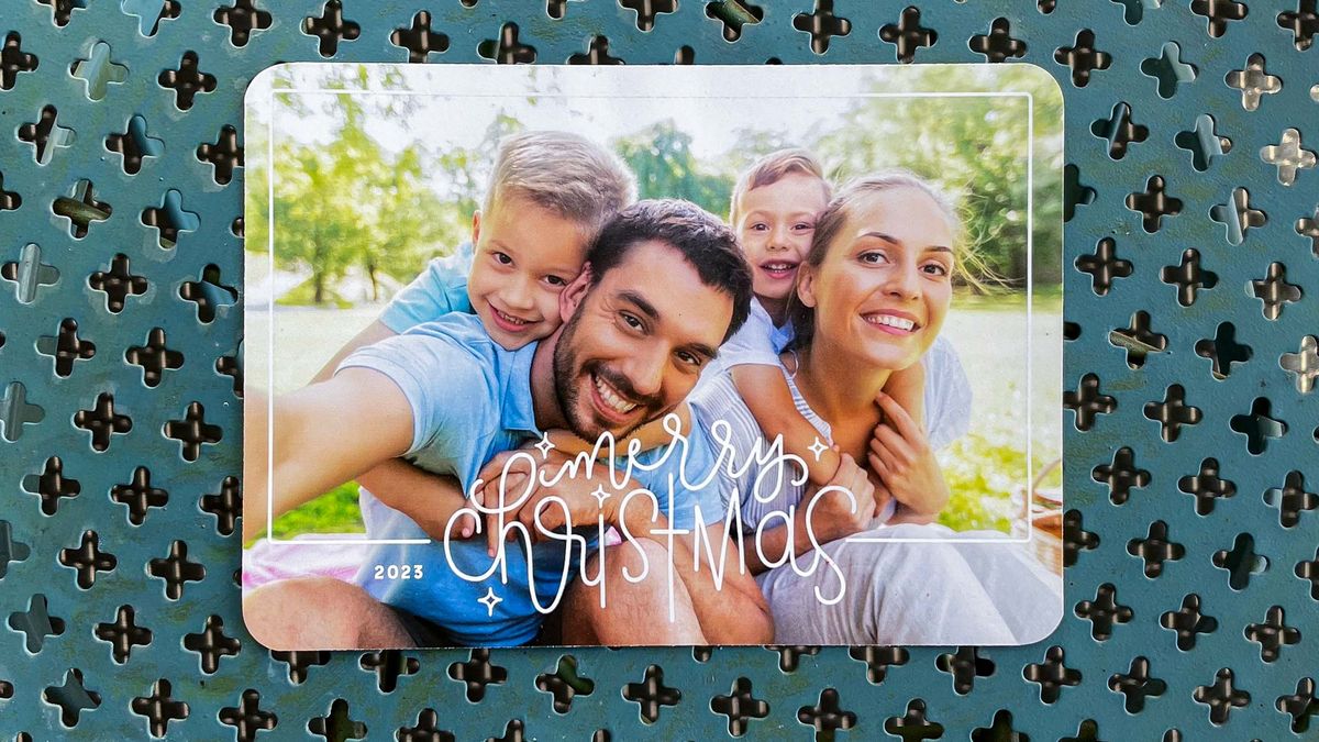 Best photo cards | Tom's Guide