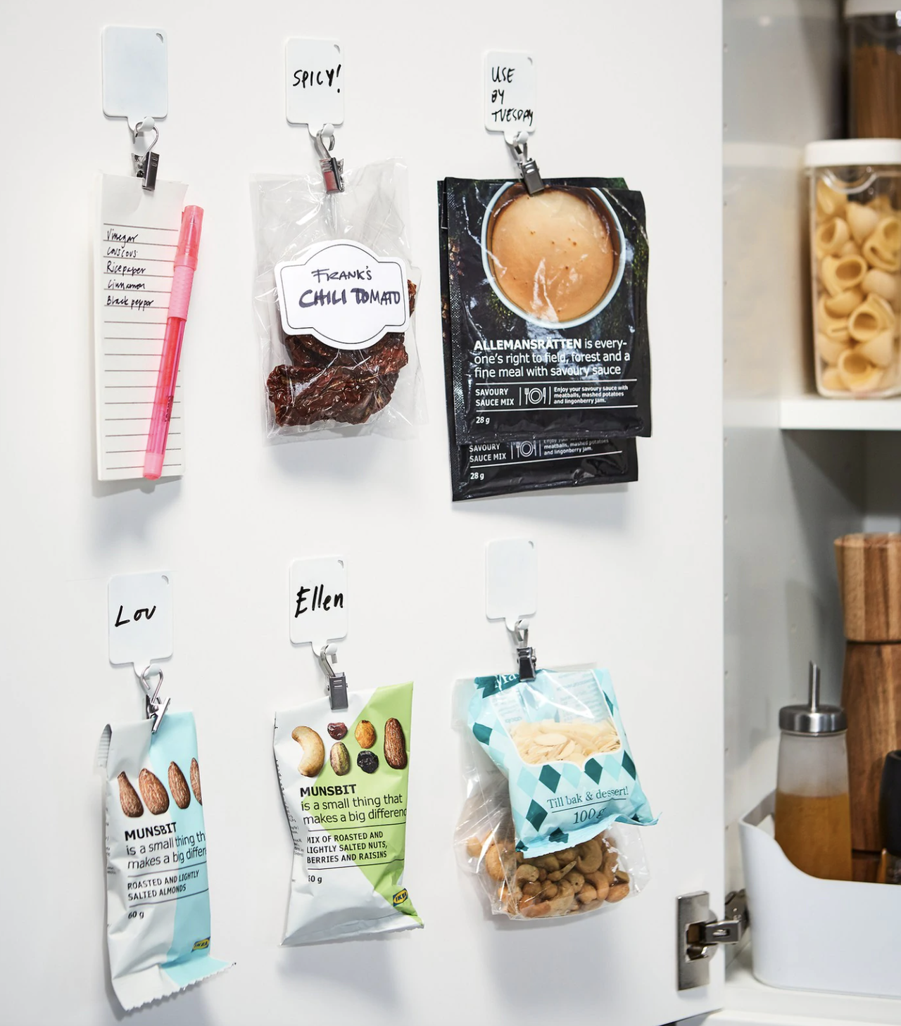 5 small space storage ideas to make tiny rooms feel bigger (and tidier ...